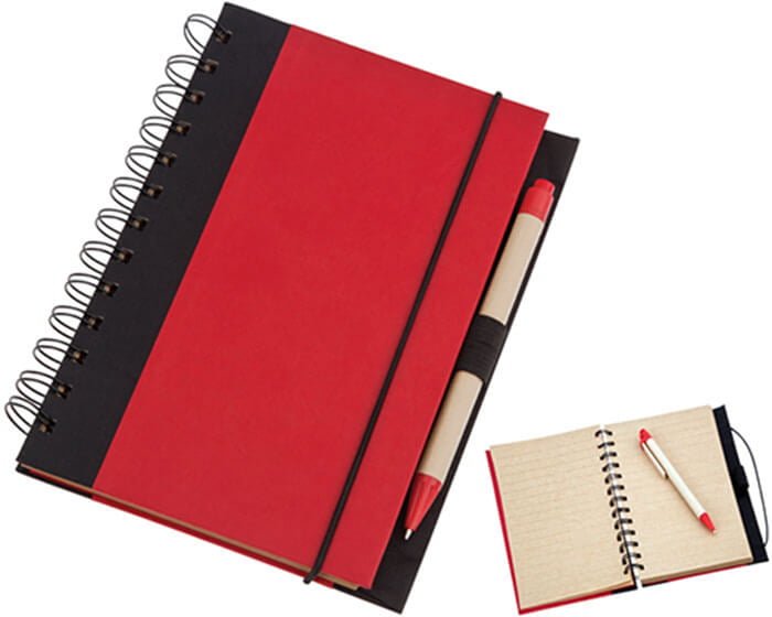 OFICINA Libretas y cuadernos - Articulos Promocionales CDMX