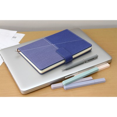 Libreta Haima. Mod. 10-LB-086 - Artículos Promocionales CDMX